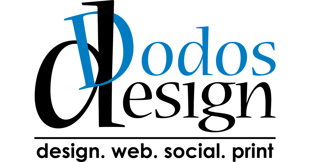 Dodos Design - Local Design & Print Shop – Dodos Design - Local Design ...